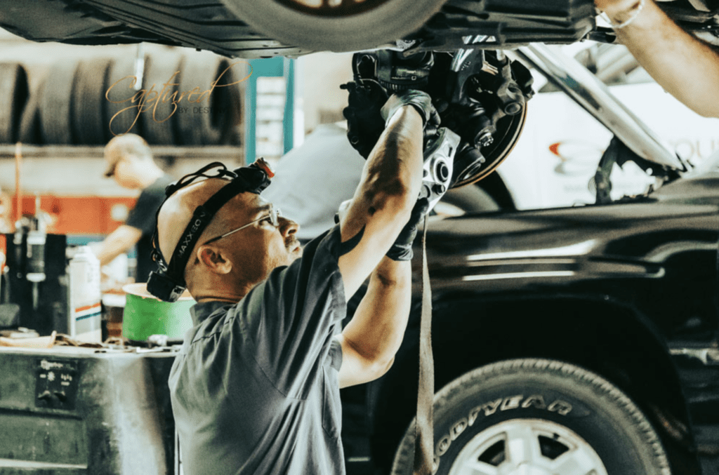 Available Careers at HiTech Automotive in Brandon, Florida
