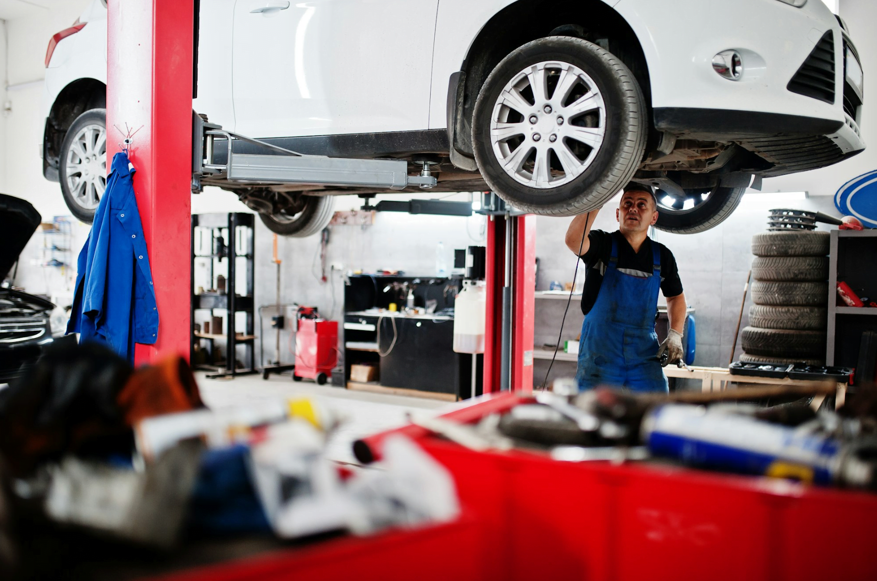 Car Repairs You Should Never Ignore - HiTech Automotive